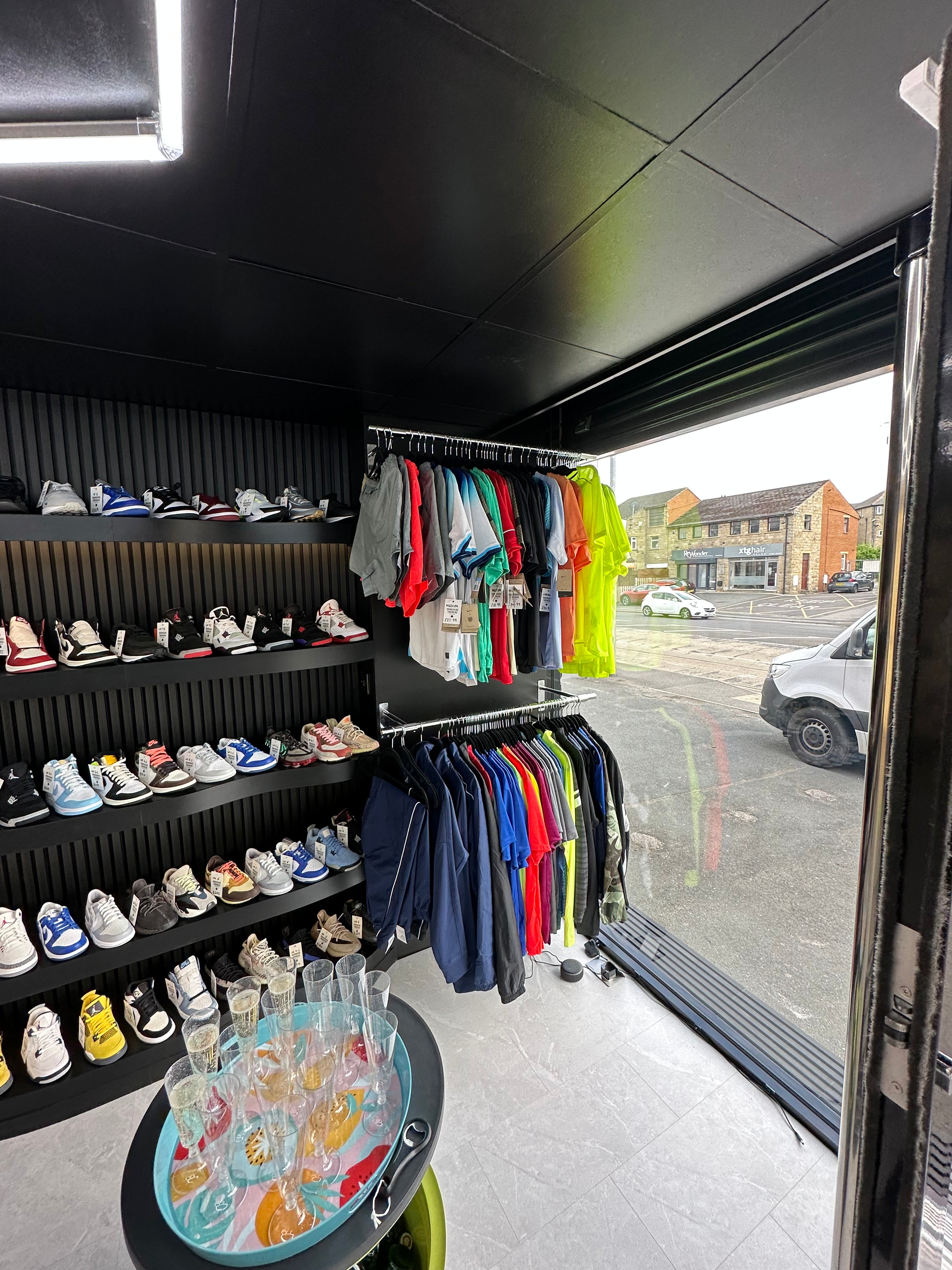 About Our Store